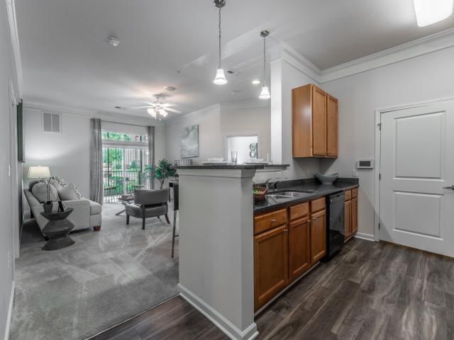 2 BR, 2 BA Apartment 46850 Abberly Crest Lane Unit 304, Lexington Park, MD 20653