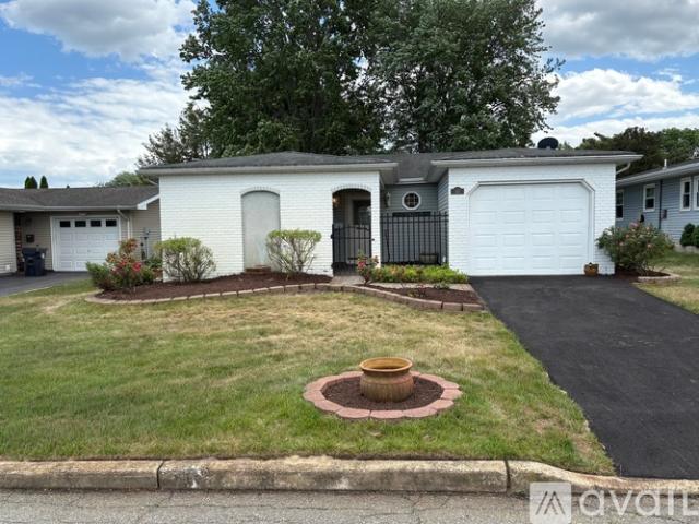 2 BR, 2 BA Apartment 46 Patmore Road, Brick Township, NJ 08724