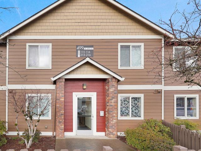 2 BR, 2 BA Apartment 473 Southeast 169th Avenue Unit 108, Portland, OR 97233
