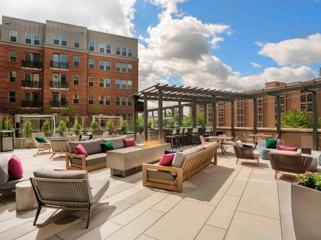 2 BR, 2 BA Apartment 4700 Berwyn House Rd Unit 2439, College Park, MD 20740