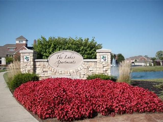 2 BR, 2 BA Apartment 4700 Lakes Edge Drive Unit 4619 15, West Chester, OH 45069