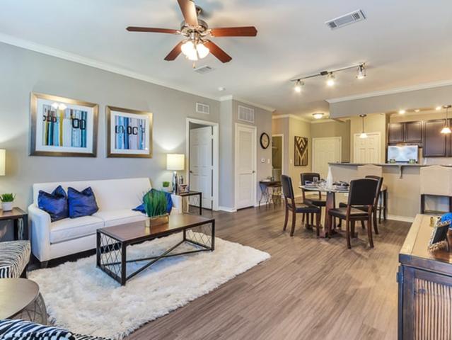 2 BR, 2 BA Apartment 4700 Ridge Rd Unit 3 316, McKinney, TX 75070