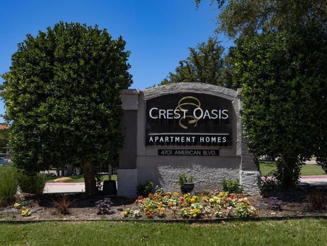 2 BR, 2 BA Apartment 4701 American Blvd Unit 2906, Euless, TX 76040