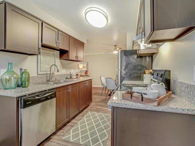 2 BR, 2 BA Apartment 4701 NE 72nd Ave Unit W 258, Vancouver, WA 98661