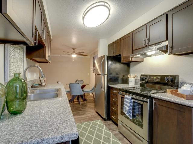 2 BR, 2 BA Apartment 4701 NE 72nd Ave Unit Y 286, Vancouver, WA 98661