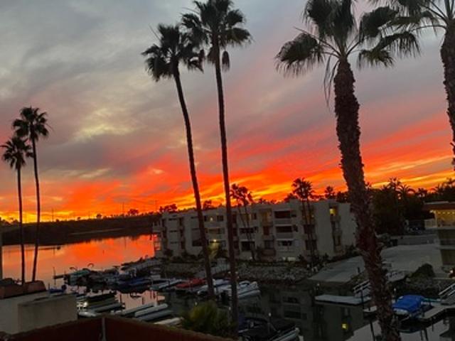 2 BR, 2 BA Apartment 4705 Marina Dr, Unit 19, Carlsbad, CA 92008