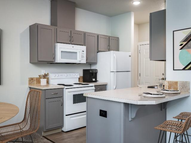 2 BR, 2 BA Apartment 4705 Northeast Leverich Park Way Unit 1 11B, Vancouver, WA 98663