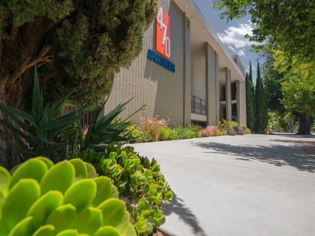 2 BR, 2 BA Apartment 470 South 11th Street Unit 29, San Jose, CA 95112