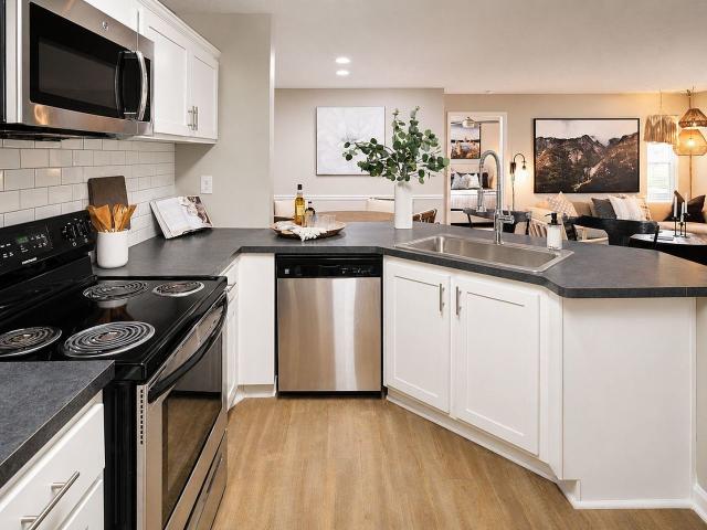 2 BR, 2 BA Apartment 4710 Baker Grove Road Unit 1305, Acworth, GA 30101