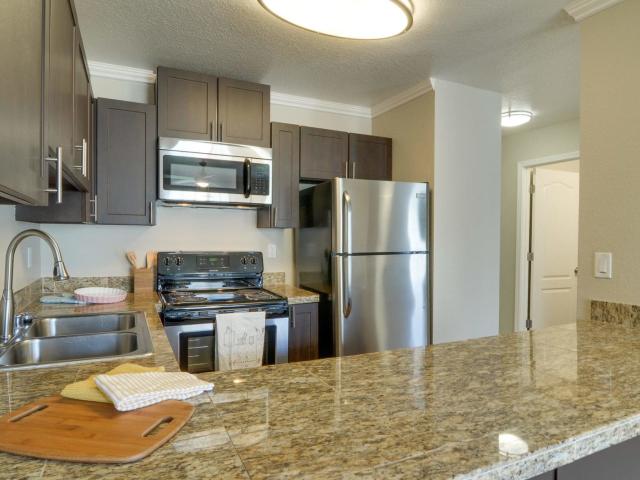 2 BR, 2 BA Apartment 4714 NE 72nd Ave Unit GG134, Vancouver, WA 98661