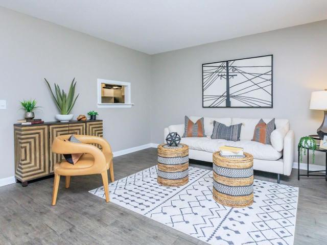 2 BR, 2 BA Apartment 4715 Bonny Oaks Dr Unit 2407, Chattanooga, TN 37416