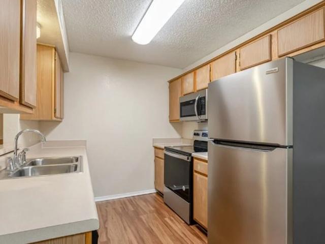 2 BR, 2 BA Apartment 4717 County Avenue Unit 515, Texarkana, AR 71854