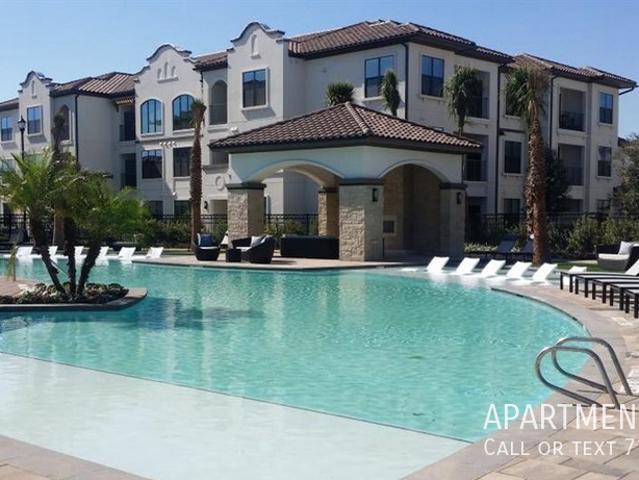 2 BR, 2 BA Apartment 4717 LJ PkwyÂ, Sugar Land, TX 77479