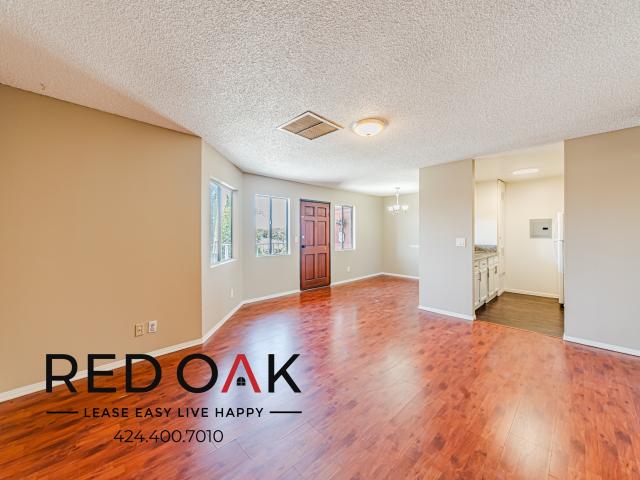 2 BR, 2 BA Apartment 4734 S. Slauson Avenue, Culver City, CA 90230