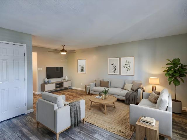 2 BR, 2 BA Apartment 477 W Rio Salado Parkway Unit 207, Mesa, AZ 85201