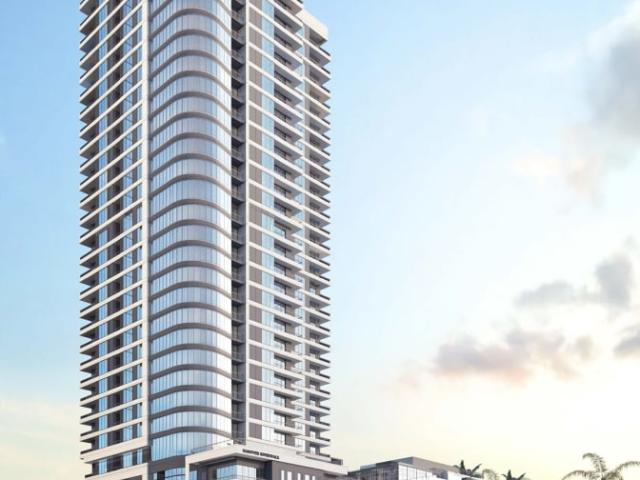 2 BR, 2 BA Apartment 477 SW 1st Avenue Unit 1801, Fort Lauderdale, FL 33301