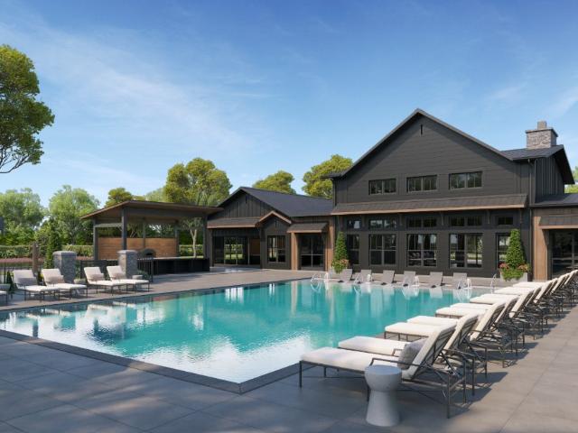 2 BR, 2 BA Apartment 477 Summer Duck Ln Unit 3 102, Fletcher, NC 28732