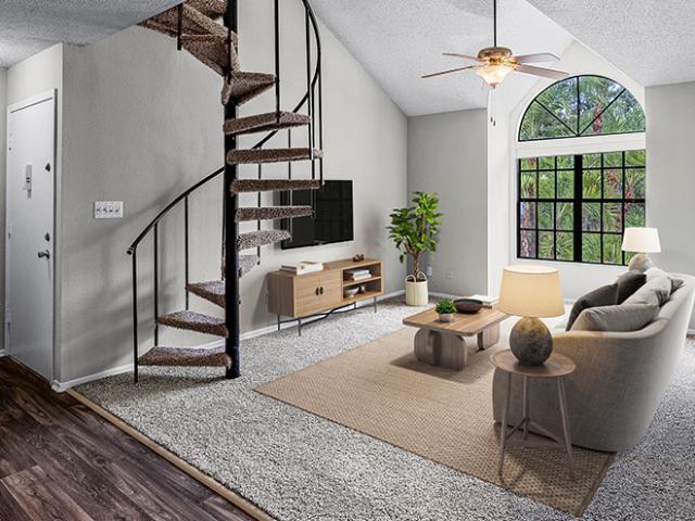 2 BR, 2 BA Apartment 4747 West Waters Avenue Unit 3407, Tampa, FL 33614