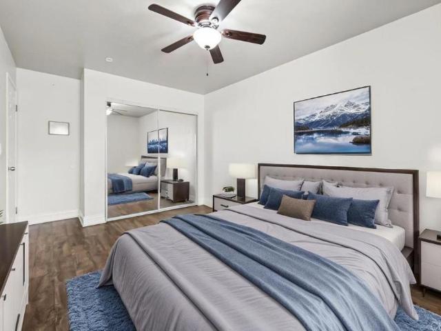 2 BR, 2 BA Apartment 4775 Seminole Drive, San Diego, CA 92115