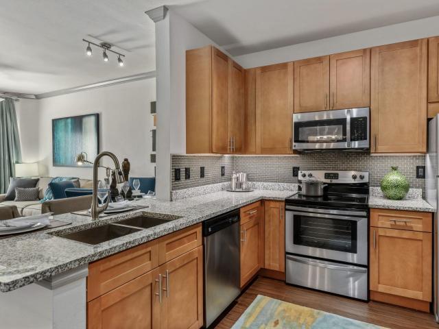 2 BR, 2 BA Apartment 4777 Memorial Dr Unit 732, The Colony, TX 75056
