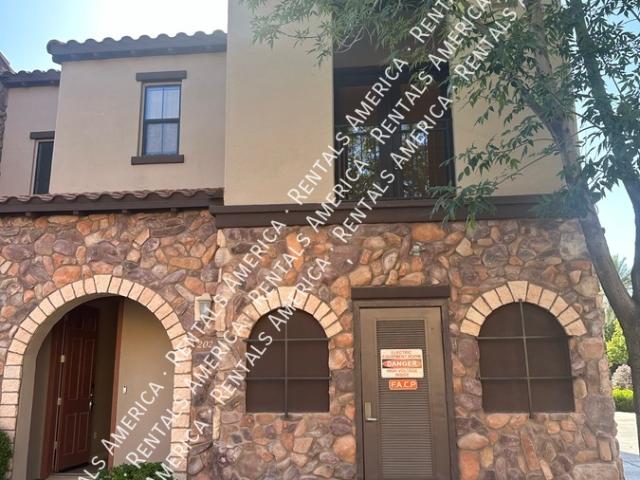 2 BR, 2 BA Apartment 4777 S Fulton Ranch Blvd, Chandler, AZ 85248