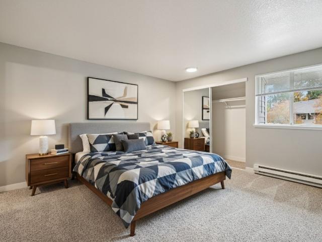 2 BR, 2 BA Apartment 4777 Southwest 11th Street Unit 322, Gresham, OR 97080