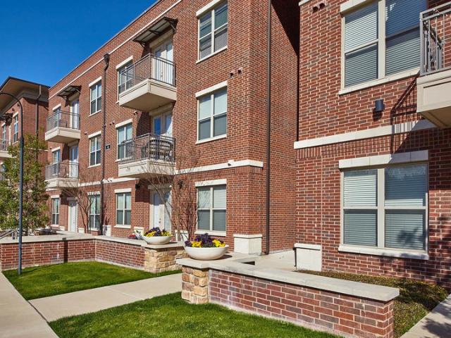 2 BR, 2 BA Apartment 478 Towne Square, Cedar Hill, TX 75104