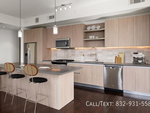 2 BR, 2 BA Apartment 4798 La Branch St, Houston, TX 77004