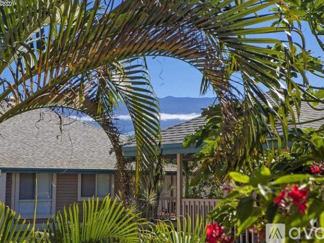 2 BR, 2 BA Apartment 480 Kenolio Rd, Unit 2 203, Kihei, HI 96753