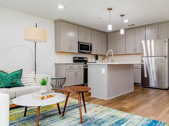 2 BR, 2 BA Apartment 4810 Coyle Road Unit 4815 103, Owings Mills, MD 21117