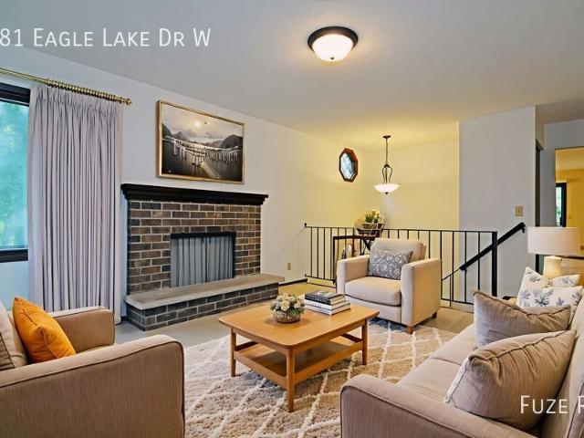 2 BR, 2 BA Apartment 481 Eagle Lake Dr W, Maple Grove, MN 55369