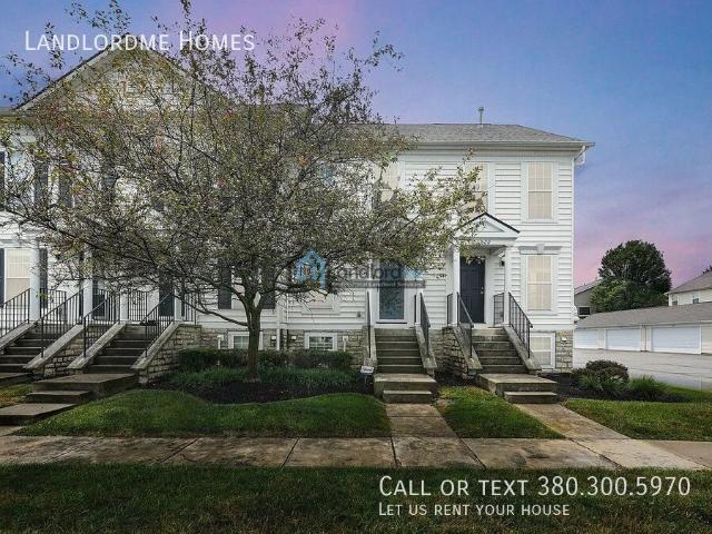 2 BR, 2 BA Apartment 4822 Annual Dr, Canal Winchester, OH 43110