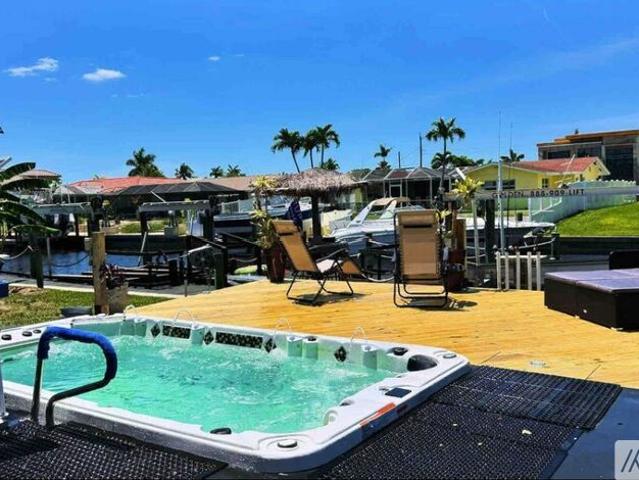 2 BR, 2 BA Apartment 4834 Tudor Dr, Unit 4834, Cape Coral, FL 33904