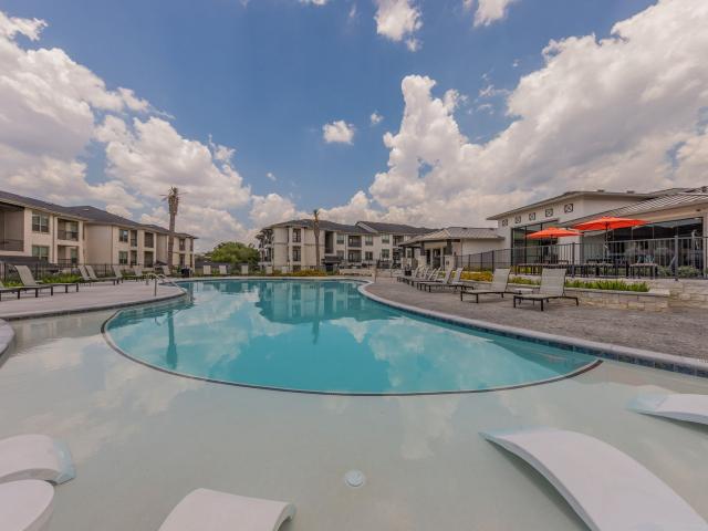 2 BR, 2 BA Apartment 4835 USAA Blvd Unit 4308, San Antonio, TX 78240