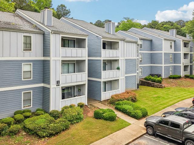 2 BR, 2 BA Apartment 4853 Burns Rd NW Unit 34189, Lilburn, GA 30047