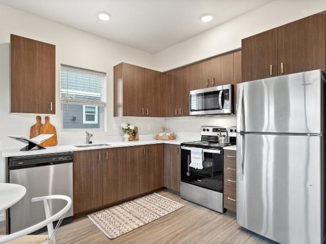2 BR, 2 BA Apartment 4853 Verda Lane Unit 4857 101, Salem, OR 97303