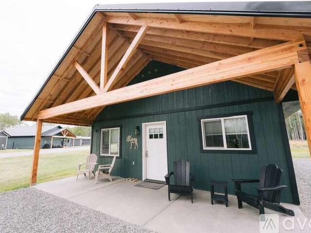 2 BR, 2 BA Apartment 48561 Rustic Avenue, Soldotna, AK 99669
