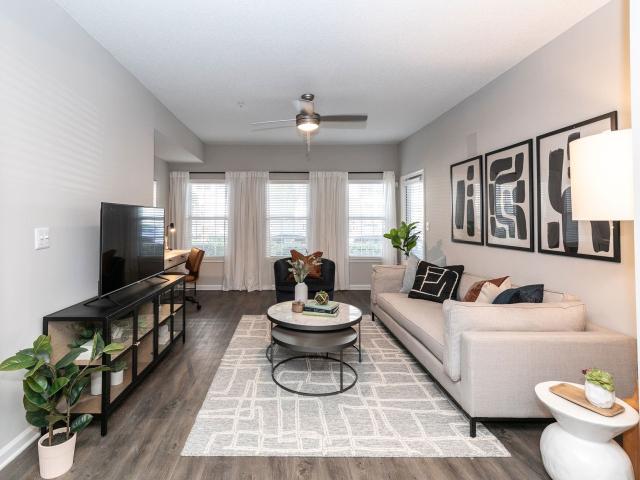2 BR, 2 BA Apartment 485 Lindbergh Pl NE Unit 0621, Atlanta, GA 30318
