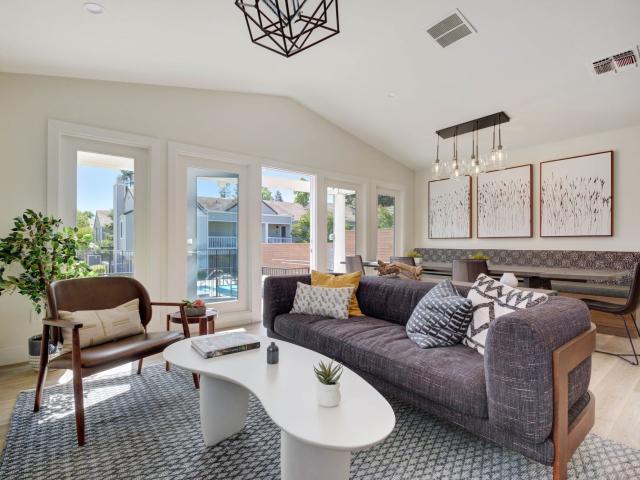 2 BR, 2 BA Apartment 486 Morello Avenue Unit 135 11, Martinez, CA 94553