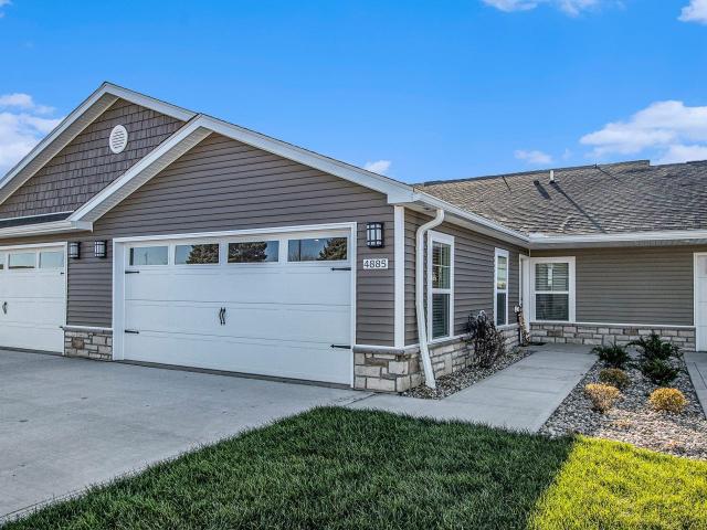 2 BR, 2 BA Apartment 4895 Red Willow Trail Unit 6488R, Kalamazoo, MI 49048