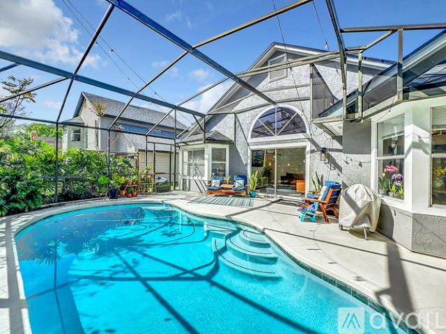 2 BR, 2 BA Apartment 489 Harvest Oak Ct, Lake Mary, FL 32746