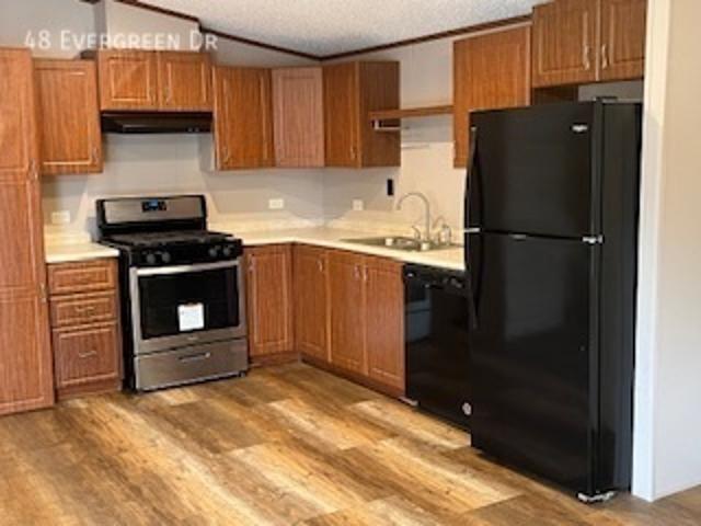 2 BR, 2 BA Apartment 48 Evergreen Dr, Wichita Falls, TX 76306