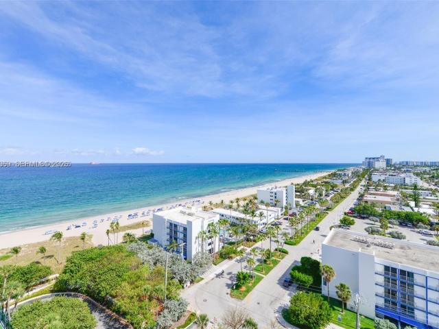 2 BR, 2 BA Apartment 4900 N Ocean Blvd # 1619, Lauderdale By The Sea FL 33308, Lauderdale By The Sea, FL 33308