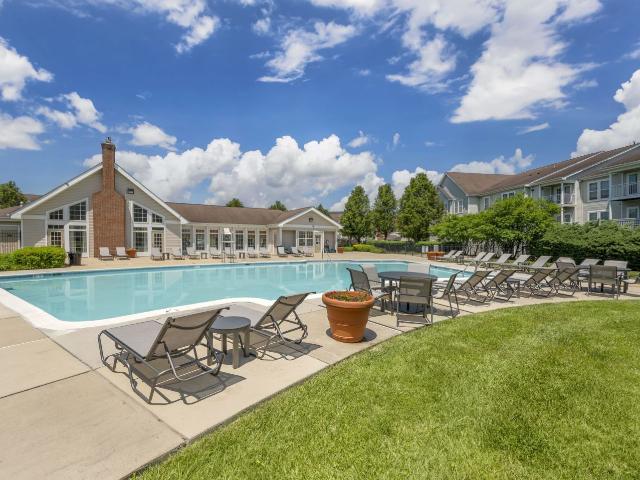 2 BR, 2 BA Apartment 4901 Meridian Way Unit 700 A05, Frederick, MD 21703