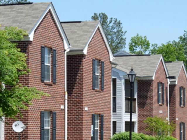 2 BR, 2 BA Apartment 4901 Wood Thrush Circle Unit 5001 112, Henrico, VA 23231