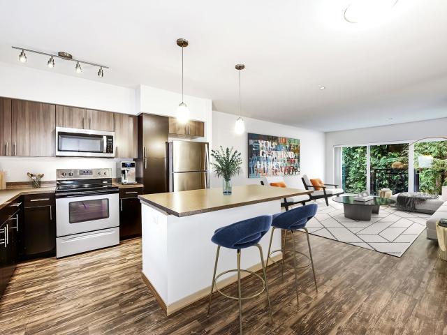 2 BR, 2 BA Apartment 4902 148th St SW Unit B206, Edmonds, WA 98026