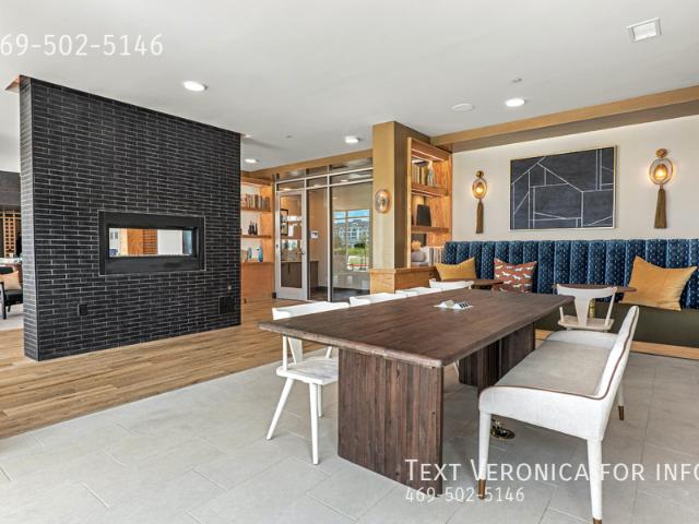 2 BR, 2 BA Apartment 4905 Broadway Dr, Plano, TX 75024