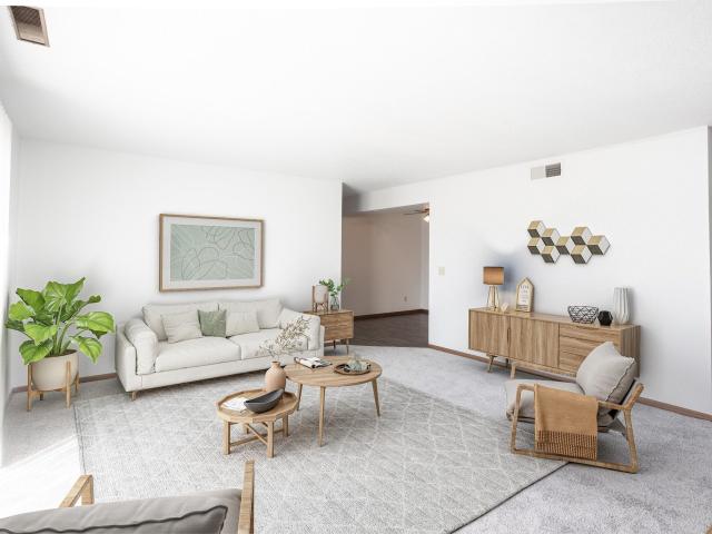 2 BR, 2 BA Apartment 4908 West Street James Drive Unit 4905 11, Sioux Falls, SD 57106