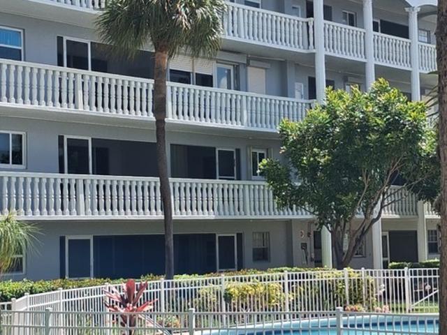 2 BR, 2 BA Apartment 490 SE 19 Av, Unit 107, Pompano Beach, FL 33060