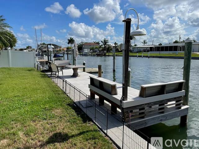 2 BR, 2 BA Apartment 4916 Arlington Road, Palmetto, FL 34221